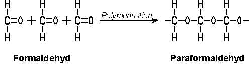 Formaldehyd, Methanal