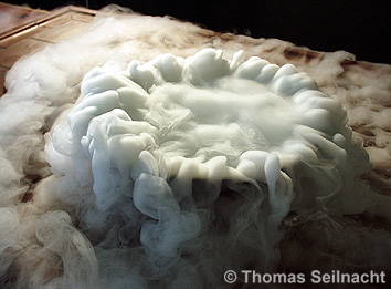 Periodensystem: Stickstoff